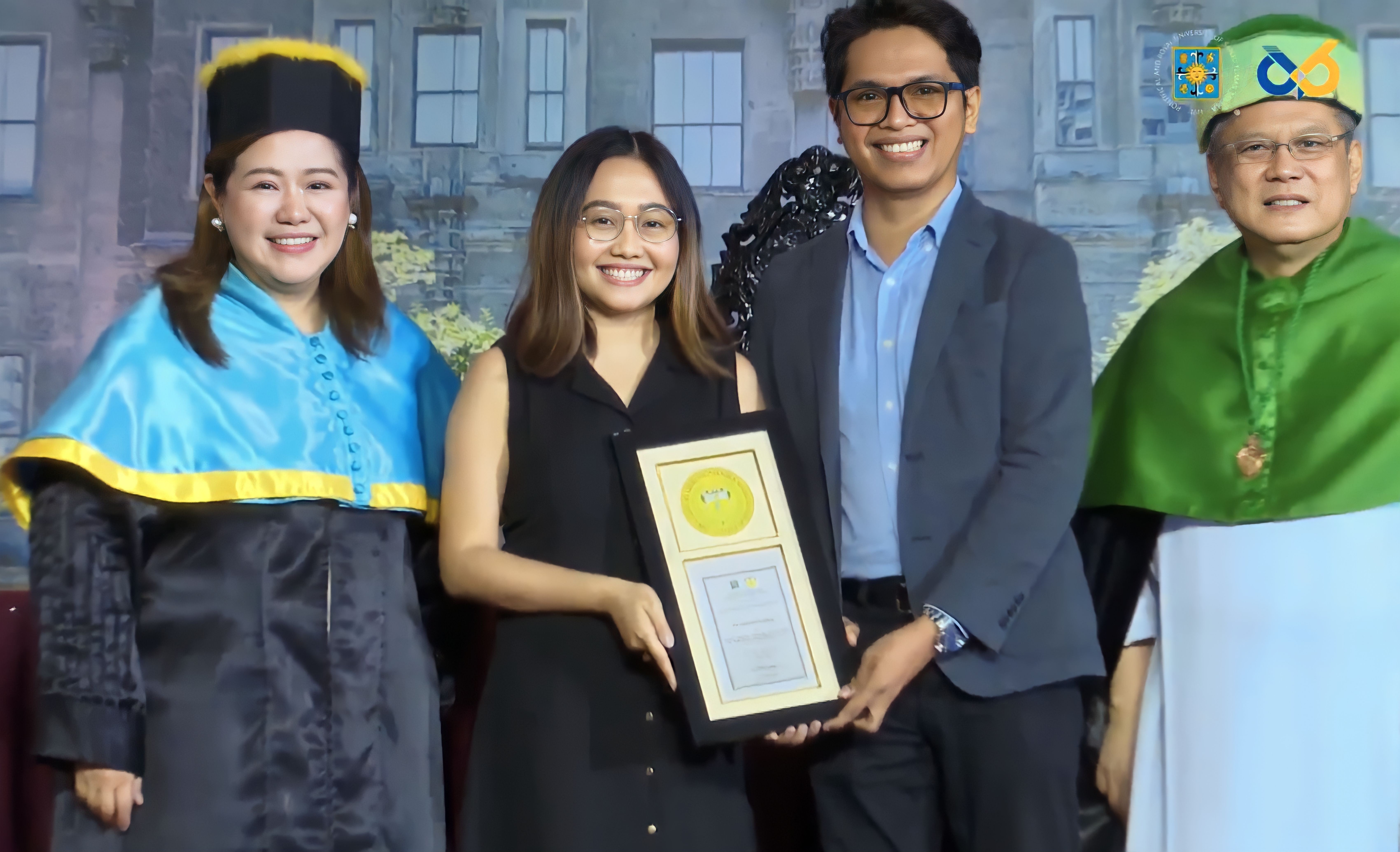 Allied Health & Related Services Program | The Vanguard Academy